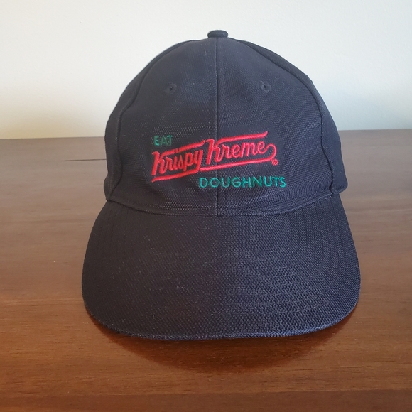 Krispy Kreme Doughnut | Accessories | Krispy Kreme Doughnuts Hat Osfm ...